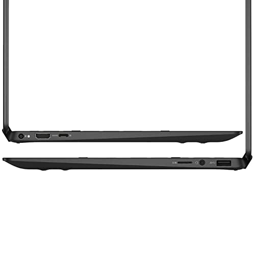 Newest Dell Inspiron 7000 Business Laptop, 13.3" UHD 4K IPS Touchscreen, Intel Core i7 Quad-Core Processor, 16GB RAM, 1TB PCIe SSD, Backlit Keyboard, Fingerprint Reader, Windows 10