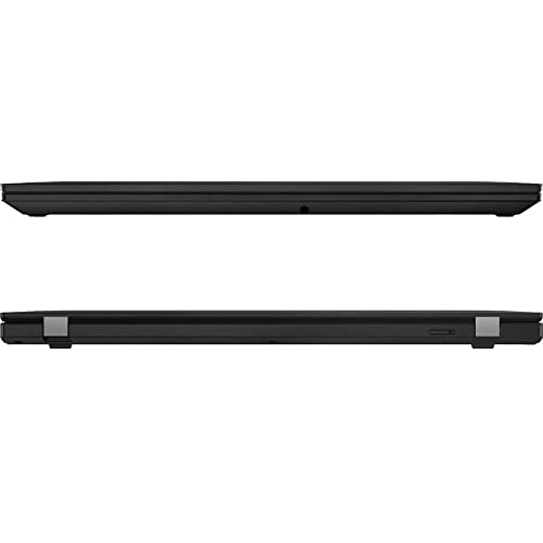 Lenovo 2023 ThinkPad T16 16" Business Laptop, 12th Gen Intel 10-Core i5-1235U, 40GB DDR4 RAM, 1TB PCIe SSD, WiFi 6, Bluetooth 5.1, Backlit Keyboard, Windows 11 Pro, BROAG Conference Webcam