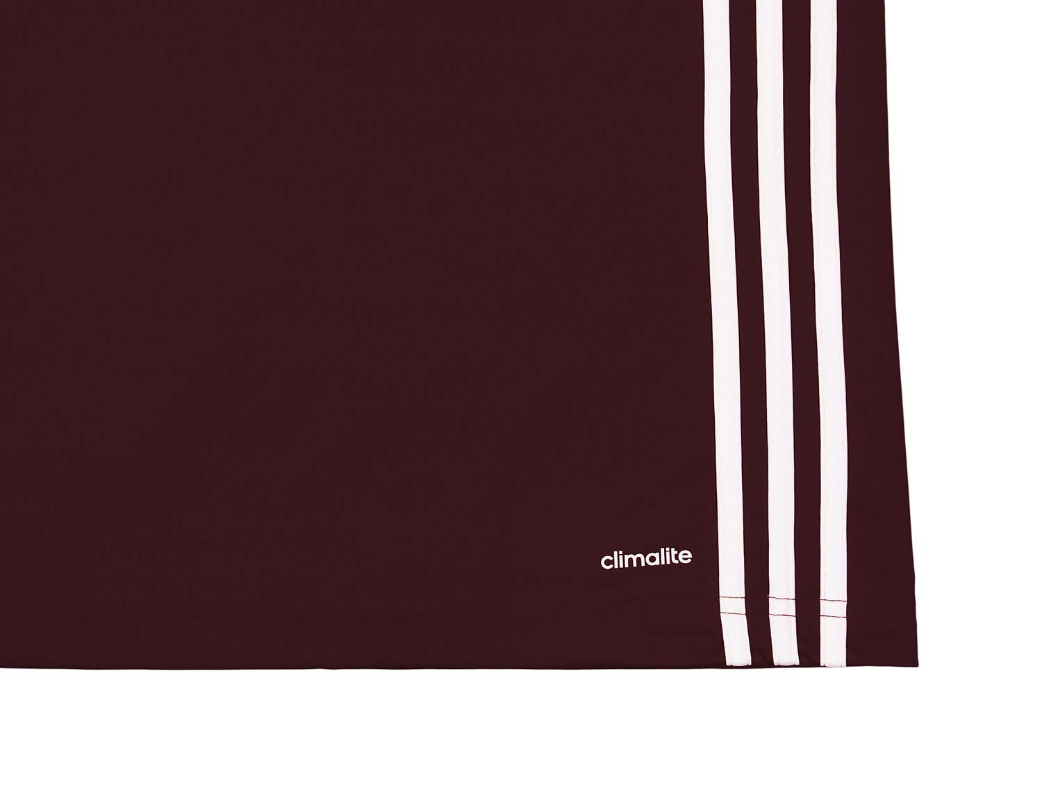 adidas W PRAC REV JERMAROO W PRAC REV JER Size M Maroon