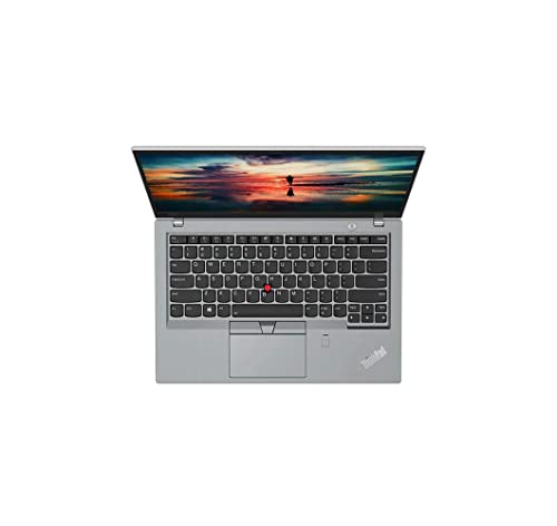 Lenovo ThinkPad X1 Carbon 6th Gen 14 inches LCD Ultrabook Intel Core i5 (8th Gen) i5-8250U Quad-core 1.6GHz 8GB LPDDR3 256GB SSD Windows 10 Pro 64-bit (Renewed)