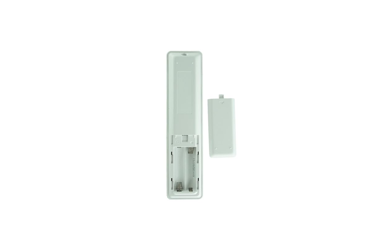 HCDZ Replacement Remote Control for Euhomy AC-10D Portable Air Conditioner