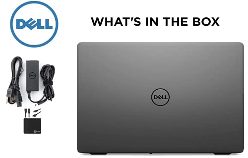 2021 Newest Dell Inspiron 15 3000 Laptop Computer, 15.6" HD Display, Intel Celeron N4020 Dual-Core Processor,up to 2.80 GHz, 8GB DDR4 RAM, 128GB PCIe SSD,HD Webcam, HDMI,Bluetooth,Wi-Fi, Win 10 Home