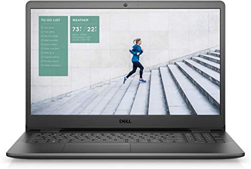 2021 Newest Dell Inspiron 15 3000 Laptop Computer, 15.6" HD Display, Intel Celeron N4020 Dual-Core Processor,up to 2.80 GHz, 8GB DDR4 RAM, 128GB PCIe SSD,HD Webcam, HDMI,Bluetooth,Wi-Fi, Win 10 Home