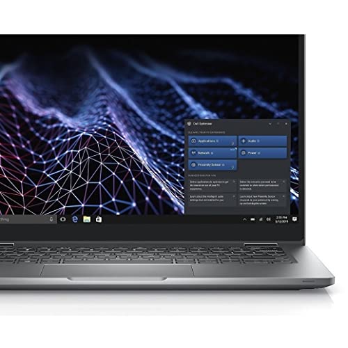 Dell Latitude 5000 5530 15.6" Notebook - Full HD - 1920 x 1080 - Intel Core i5 12th Gen i5-1245U Deca-core (10 Core) 1.60 GHz - 16 GB Total RAM - 512 GB SSD - Gray