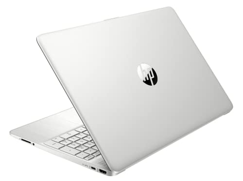 2022 Newest HP Touch-Screen Laptops for College Student & Business, 15.6 inch HD Computer, Intel Core i5-1135G7, 32GB RAM, 1TB SSD, Fast Charge, Thin and Light, Webcam, Windows 11, ROKC HDMI Cable