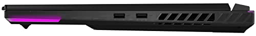 EXCaliberPC 2023 ASUS ROG Strix Scar 18 G834JY-XS97 Pro Extreme (i9-13980HX, 64GB RAM, 2TB NVMe SSD, RTX 4090 16GB, 18" QHD+ 240Hz 3ms, Windows 11 Pro) Gaming Notebook