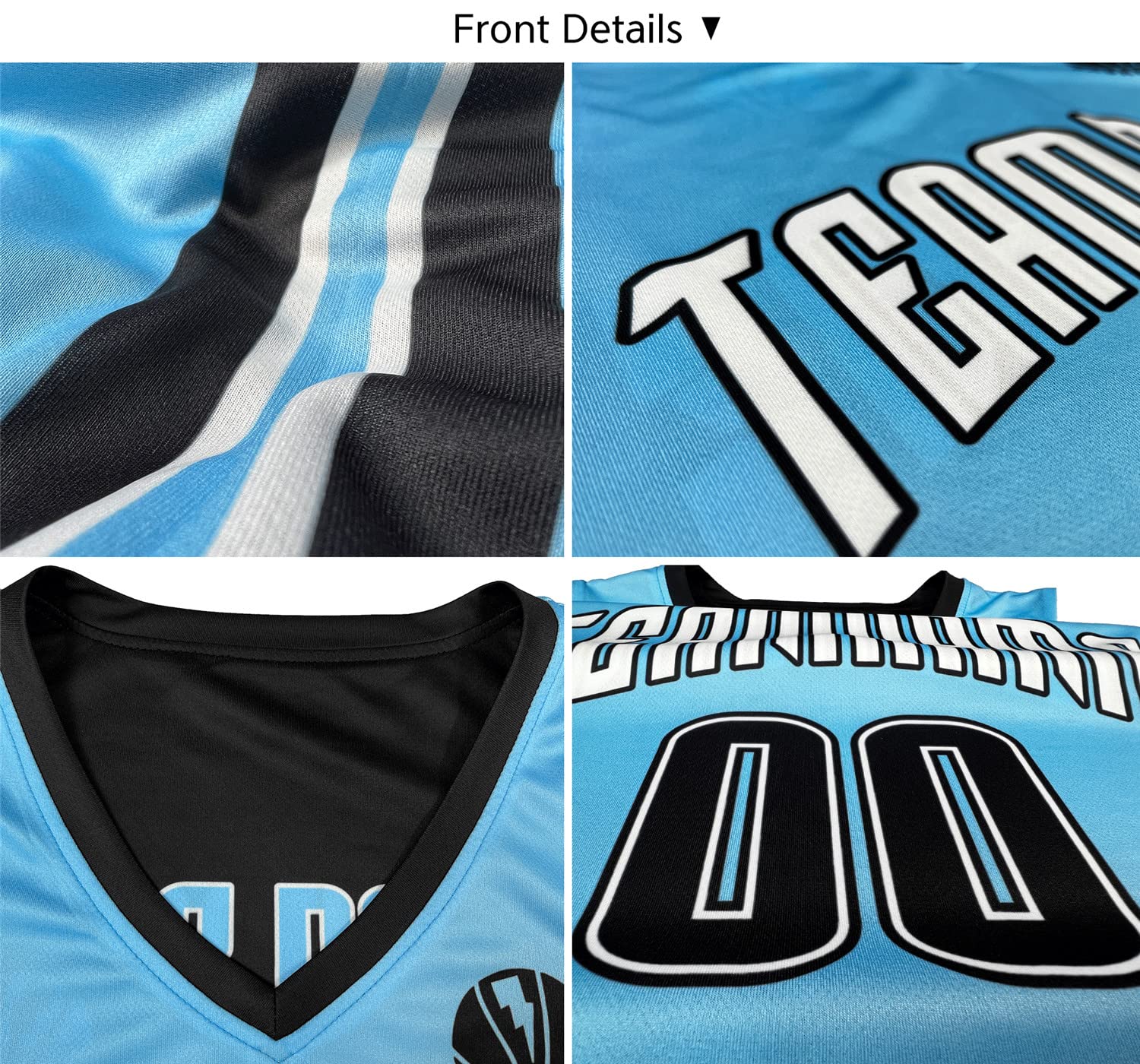 Custom Reversible Basketball Jersey - Personalize Team Uniform Design Your Own Name & Number for Men/Youth