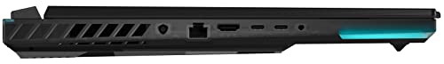 EXCaliberPC 2023 ASUS ROG Strix Scar 18 G834JY-XS97 Pro Extreme (i9-13980HX, 64GB RAM, 2TB NVMe SSD, RTX 4090 16GB, 18" QHD+ 240Hz 3ms, Windows 11 Pro) Gaming Notebook