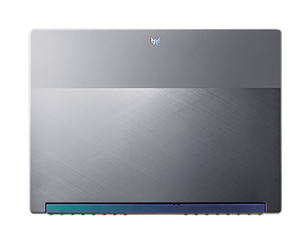 acer Predator Triton 500 SE 16.0" 165 Hz WQXGA Gaming Laptop (Intel i7-11800H, RTX 3060 6GB, 32GB RAM, 1TB SSD, RGB Backlit KB, Thunderbolt 4, Killer WiFi 6, BT, Webcam, Win10P) w/Hub