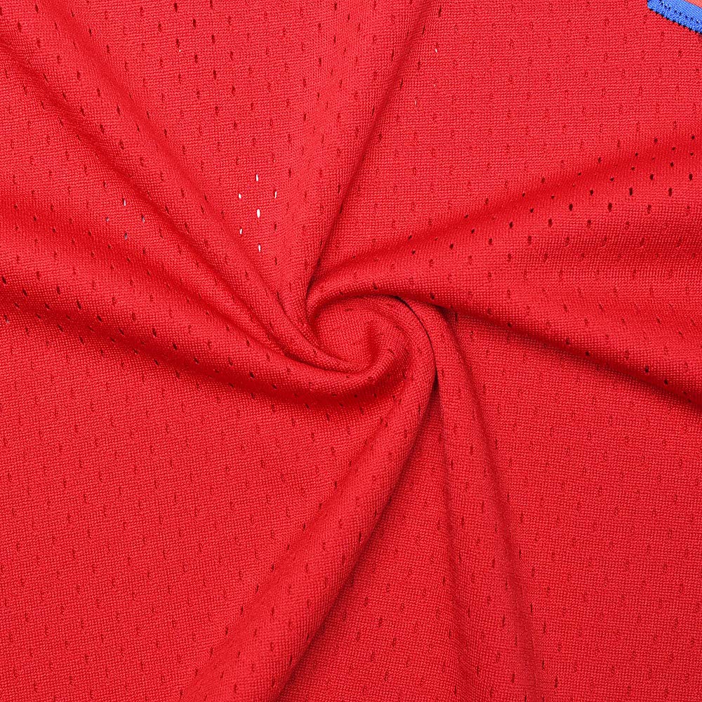 Youth Calvin Cambridge Shirts #3 LA Knights Basketball Jersey for Kids/Boys (Red, Youth X-Large)