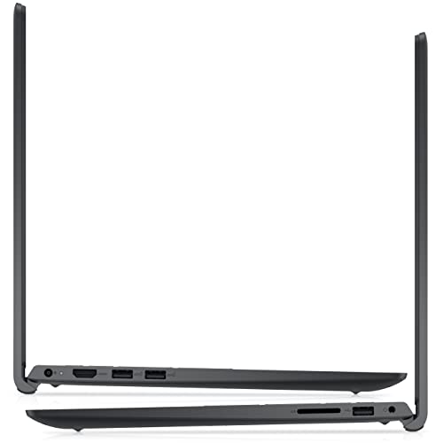 Dell 2022 Inspiron 15 3000 3511 15.6" FHD Touchscreen Laptop, Intel Quad-Core i5-1135G7 (Beat i7-1065G7), 8GB DDR4 RAM, 256GB PCIe SSD, 802.11AC WiFi, Bluetooth, Webcam, Carbon Black, Windows 11 S
