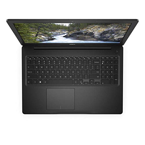 2022 Newest Dell Inspiron 15 3000 Series Laptop, 15.6" HD Non-Touch, 10th Gen Intel Core i5-1035G1 Quad-Core Processor, 16GB RAM, 256GB PCIe NVMe SSD, Wi-Fi, Webcam, HDMI, Windows 10 Home, Black