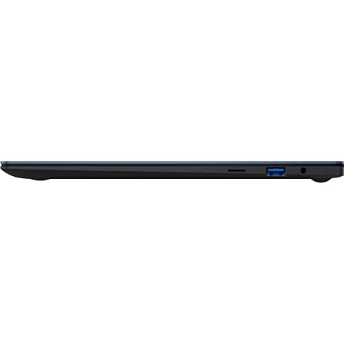 SAMSUNG Galaxy Book Pro 15.6" FHD AMOLED (Intel Core i7-1165G7, 16GB RAM, 1TB PCIe SSD) Home & Business Laptop, Backlit Keyboard, Fingerprint Reader, Wi-Fi 6E, Webcam, OLED, IST HDMI, Win 11 Pro