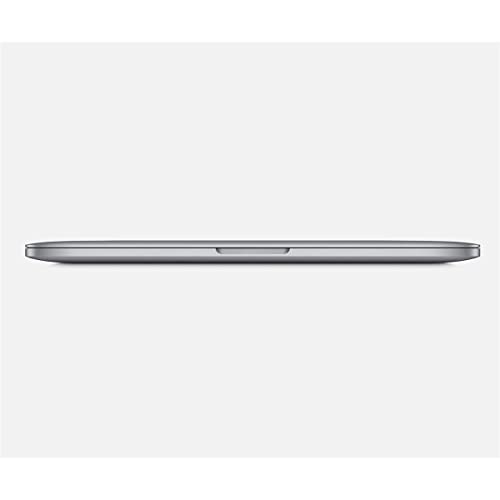 Apple MacBook Pro 13.3" with Retina Display, M2 Chip with 8-Core CPU and 10-Core GPU, 24GB Memory, 2TB SSD, Space Gray, Mid 2022