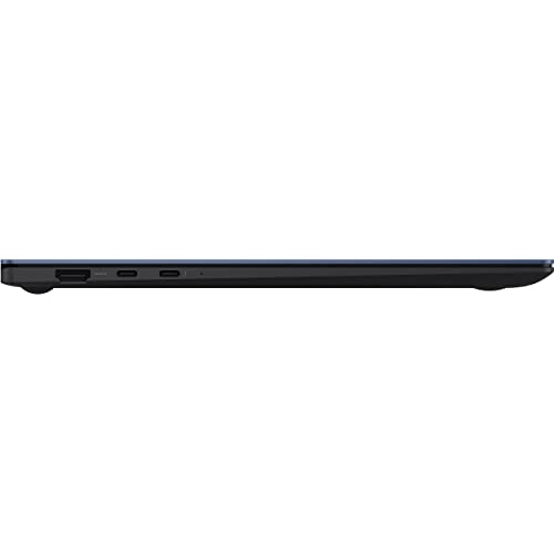 SAMSUNG Galaxy Book Pro 15.6" FHD AMOLED (Intel Core i7-1165G7, 16GB RAM, 1TB PCIe SSD) Home & Business Laptop, Backlit Keyboard, Fingerprint Reader, Wi-Fi 6E, Webcam, OLED, IST HDMI, Win 11 Pro