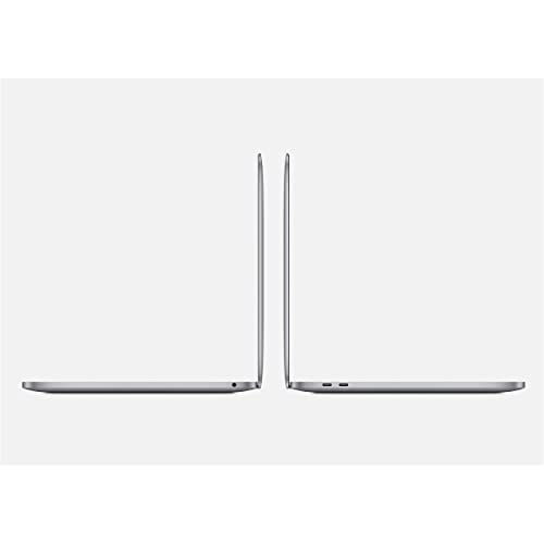 Apple MacBook Pro 13.3" with Retina Display, M2 Chip with 8-Core CPU and 10-Core GPU, 24GB Memory, 2TB SSD, Space Gray, Mid 2022