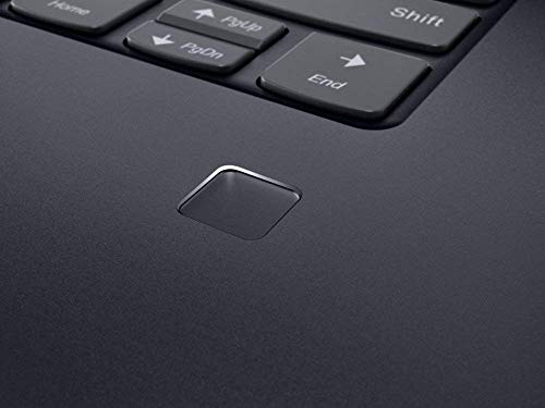 Lenovo - Yoga 730 2-in-1 15.6" Touch-Screen Laptop - Intel Core i5 - 12GB Memory - 256GB Solid State Drive - Abyss Blue