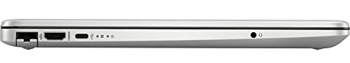 HP 15t-dw400 15.6" FHD IPS Laptop (Intel i5-1235U 10-Core up to 4.4 GHz, 64GB RAM, 2TB PCIe SSD, Intel Iris Xe, Backlit KYB, FP, WiFi 6, BT 5.2, RJ-45, Webcam, Win 11 Home) w/Dockztorm Hub