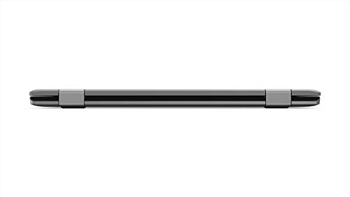 Lenovo Flex 11 2-in-1 Convertible Laptop, 11.6 Inch HD Touchscreen Display, Intel® Pentium Silver N5000 Processor, 4GB DDR4, 64 GB eMMC, Windows 10 in S mode, 81A70006US, Mineral Gray