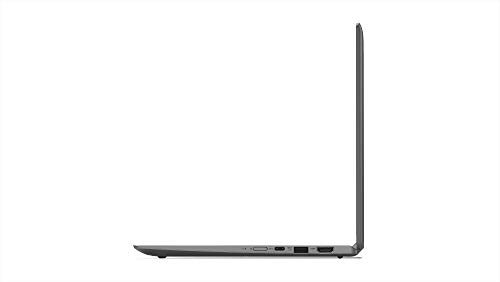 Lenovo Flex 11 2-in-1 Convertible Laptop, 11.6 Inch HD Touchscreen Display, Intel® Pentium Silver N5000 Processor, 4GB DDR4, 64 GB eMMC, Windows 10 in S mode, 81A70006US, Mineral Gray