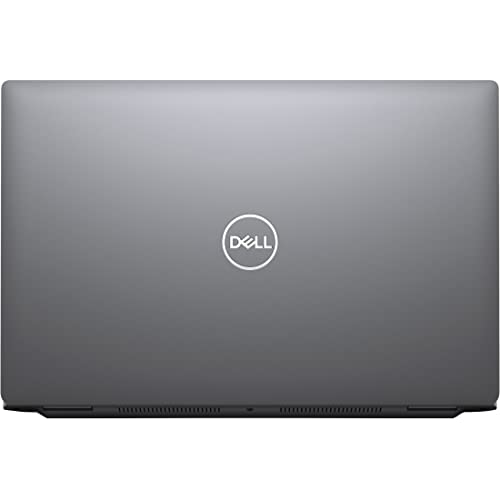 Dell Latitude 5000 5520 15.6" Notebook - Full HD - 1920 x 1080 - Intel Core i7 11th Gen i7-1185G7 Quad-core (4 Core) 3 GHz - 16 GB Total RAM - 512 GB SSD - Titan Gray