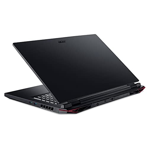 Acer 2022 Nitro 5 Gaming Laptop, 17.3" FHD IPS 144Hz, 12th Gen 12-Core i5-12500H, GeForce RTX 3050, 16GB RAM, 1TB PCIe SSD, Thunderbolt 4, HDMI, RJ45, WiFi 6, Backlit, SPS HDMI 2.1 Cable, Win 11