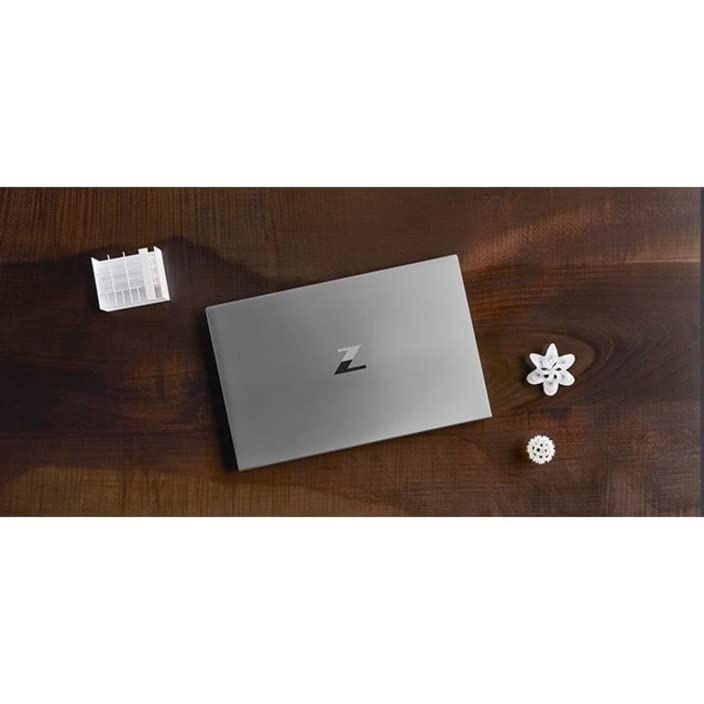 HP ZBook Firefly 14 G8 14" Mobile Workstation - Full HD - 1920 x 1080 - Intel Core i5 11th Gen i5-1135G7 Quad-core (4 Core) 2.40 GHz - 16 GB Total RAM - 256 GB SSD