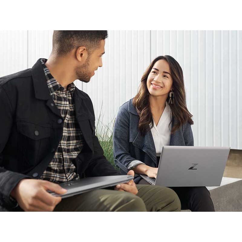HP ZBook Firefly 14 G8 14" Mobile Workstation - Full HD - 1920 x 1080 - Intel Core i5 11th Gen i5-1135G7 Quad-core (4 Core) 2.40 GHz - 16 GB Total RAM - 256 GB SSD