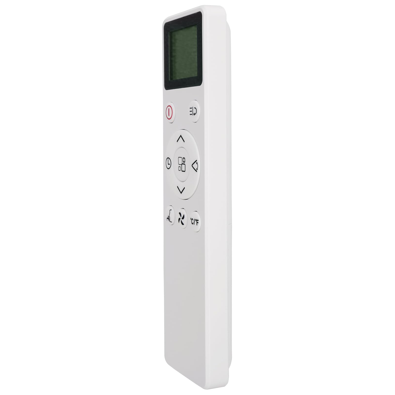 Replacement Remote Control for EUHOMY AC-10D Portable Air Conditioner