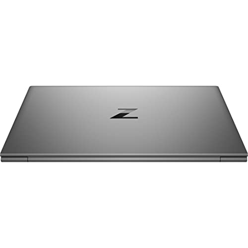 HP ZBook Firefly 14 G8 14" Mobile Workstation - Full HD - 1920 x 1080 - Intel Core i5 11th Gen i5-1135G7 Quad-core (4 Core) 2.40 GHz - 16 GB Total RAM - 256 GB SSD