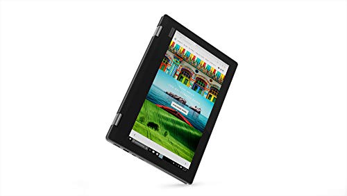 Lenovo Flex 11 2-in-1 Convertible Laptop, 11.6 Inch HD Touchscreen Display, Intel® Pentium Silver N5000 Processor, 4GB DDR4, 64 GB eMMC, Windows 10 in S mode, 81A70006US, Mineral Gray