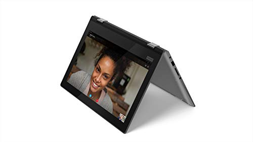 Lenovo Flex 11 2-in-1 Convertible Laptop, 11.6 Inch HD Touchscreen Display, Intel® Pentium Silver N5000 Processor, 4GB DDR4, 64 GB eMMC, Windows 10 in S mode, 81A70006US, Mineral Gray
