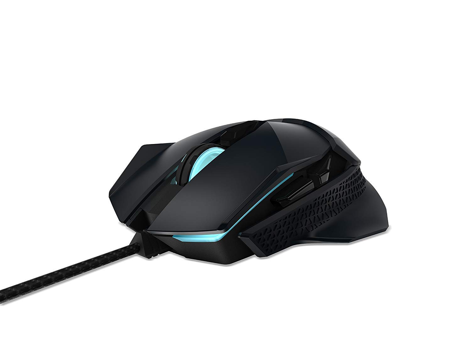 Acer Predator Cestus 500 Gaming Mouse (Renewed)