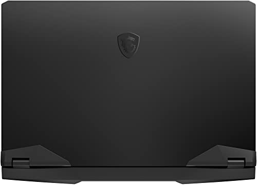 MSI Vector GP76 12UE-270 17.3" 360Hz FHD IPS Gaming Laptop (Intel i7-12700H 14-Core, 16GB DDR4, 1TB PCIe SSD, RTX 3060 6GB, WiFi 6, BT 5.2,RGB Backlit KB, HD Webcam, Win11P) w/Hub