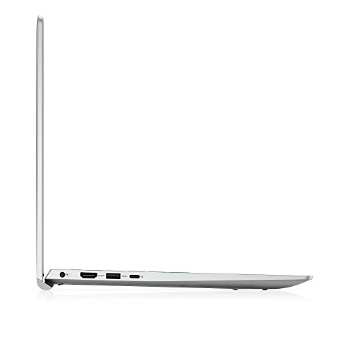 Dell Inspiron 15 5000 - 15 Inch FHD, Intel Core i5, 8GB Memory, 512GB Solid State Drive, Windows 10 Home (Latest Model) - Silver
