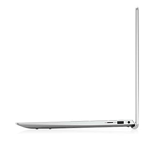 Dell Inspiron 15 5000 - 15 Inch FHD, Intel Core i5, 8GB Memory, 512GB Solid State Drive, Windows 10 Home (Latest Model) - Silver
