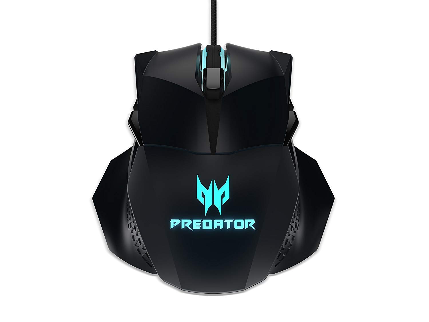 Acer Predator Cestus 500 Gaming Mouse (Renewed)
