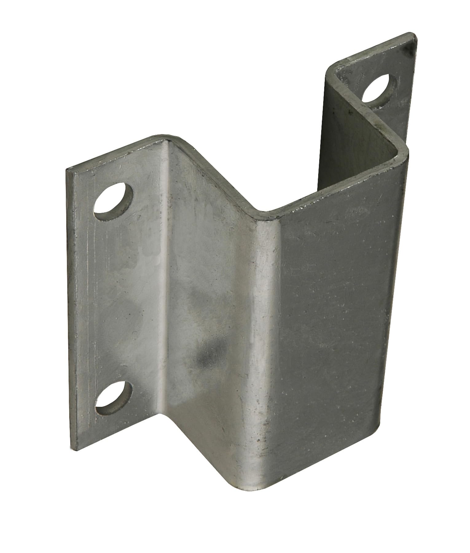 CE Smith - Trailer 10170GA Adjustable Front Bunk Hold Bracket (for V-Brace Bracket)