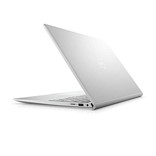 Dell Inspiron 15 5000 - 15 Inch FHD, Intel Core i5, 8GB Memory, 512GB Solid State Drive, Windows 10 Home (Latest Model) - Silver