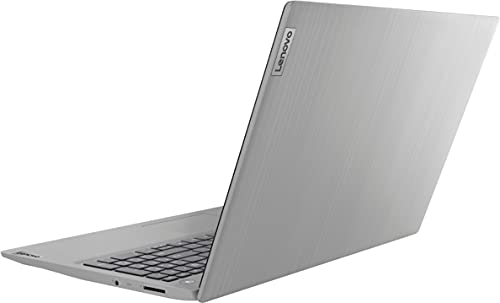 Newest Lenovo Ideapad 3 15 Laptop, 15.6β FHD Display, AMD Ryzen 3 3250U Processor, 16GB DDR4 RAM, 512GB SSD, Webcam, HDMI, WiFi 5, Light Weight, Platinum Grey, Windows 10