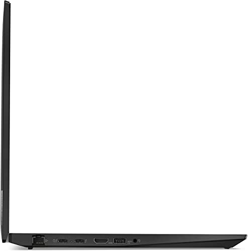 2023 Lenovо ThinkPad T16 Business Laptop, 16" WUXGA (1920x1200) IPS Touchscreen, Core i7-1260P, 32GB RAM 1TB SSD, Fingerprint, Windows 11 Pro| Tech Deal USB