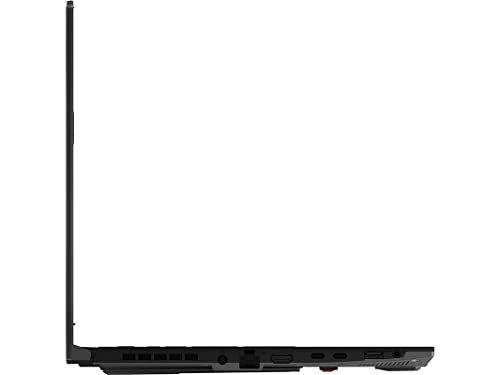 ASUS 2022 TUF Dash 15.6" 144Hz Gaming Laptop, Intel 12th Core i7-12650H, 40GB DDR5 RAM, 1TB PCIe SSD, NVIDIA GeForce RTX 3070 Graphics 8GB, Backlit Keyboard, Win 11 Pro, Black, 32GB USB Card