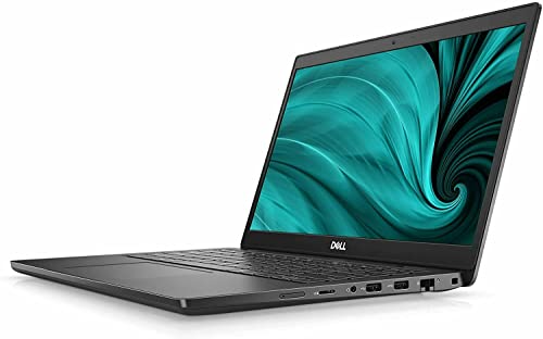 Dell Latitude 3420 Business Laptop, 14" HD (1366 x 768) Non-Touch, Intel Celeron 6305, 16GB Ram, 500GB HDD, Webcam, Windows 10 Pro (Renewed)