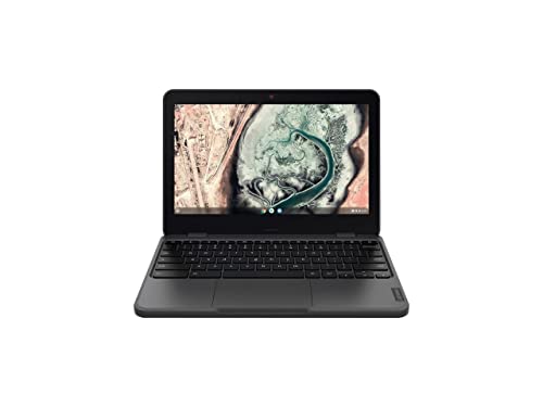 Lenovo 100e Gen 3 Chromebook, AMD 3015Ce. 4GB RAM, 32GB eMMC