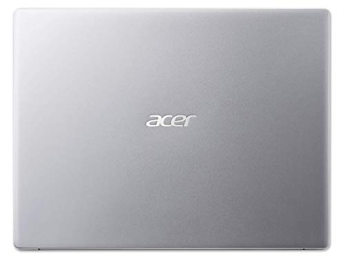 Acer Swift 3 Intel Evo Thin & Light Laptop, 13.5" 2256 x 1504 IPS, Intel Core i7-1165G7, Intel Iris Xe Graphics, 8GB LPDDR4X, 512GB NVMe SSD, Wi-Fi 6, Fingerprint Reader, Back-lit KB, SF313-53-78UG
