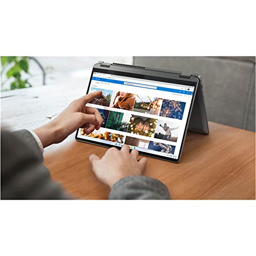 Lenovo Flex 5 16-in Laptop Computer - 16 GB 512 GB - 82RA000DUS