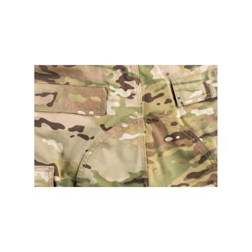 5.11 Tactical Men's Combat Cargo Pant Multicamo Large Military Army #74350