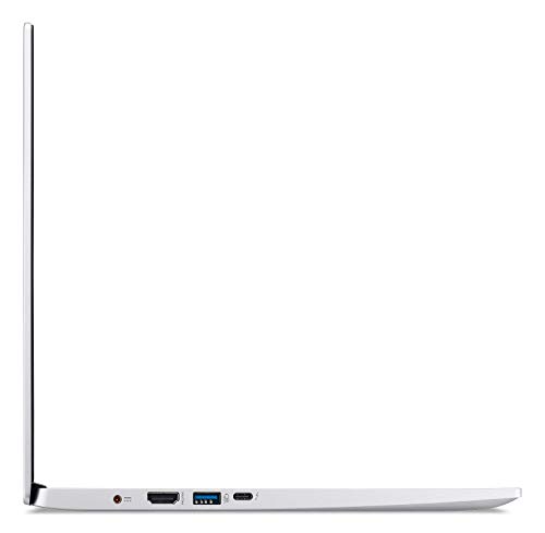 Acer Swift 3 Intel Evo Thin & Light Laptop, 13.5" 2256 x 1504 IPS, Intel Core i7-1165G7, Intel Iris Xe Graphics, 8GB LPDDR4X, 512GB NVMe SSD, Wi-Fi 6, Fingerprint Reader, Back-lit KB, SF313-53-78UG