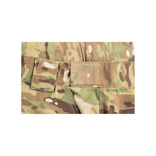 5.11 Tactical Men's Combat Cargo Pant Multicamo Large Military Army #74350