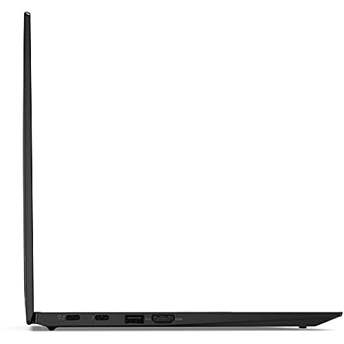 Latest Lenovo ThinkPad X1 Carbon Gen 9 14" FHD+ Ultrabook IPS Touchscreen 400 nits,11th gen i7-1165G7, 16GB DDR4, 1TB SSD, Intel Iris Xe Graphics, Fingerprint Reader, Thunderbolt 4, Win 10 Pro, Black
